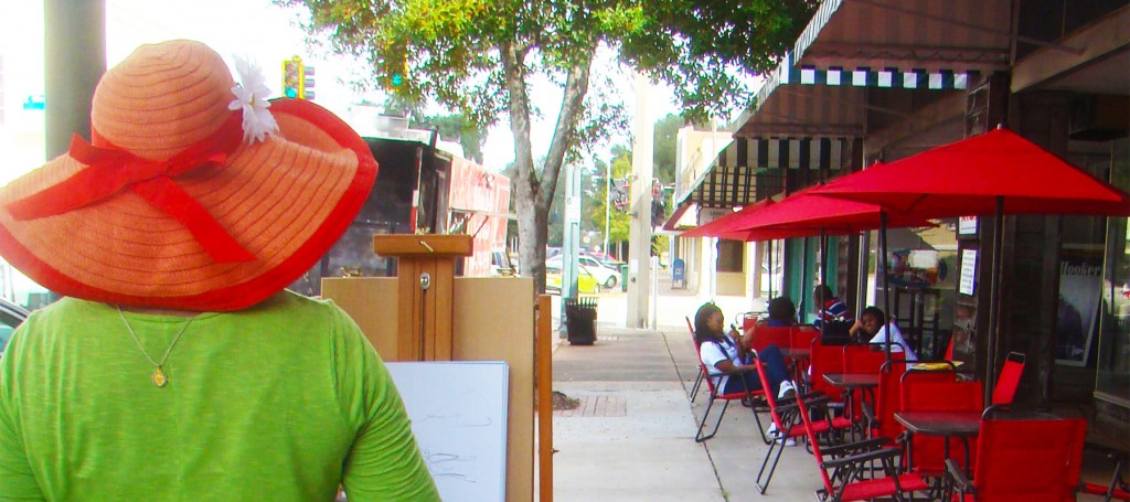 Quincy Main Street | An All-America City