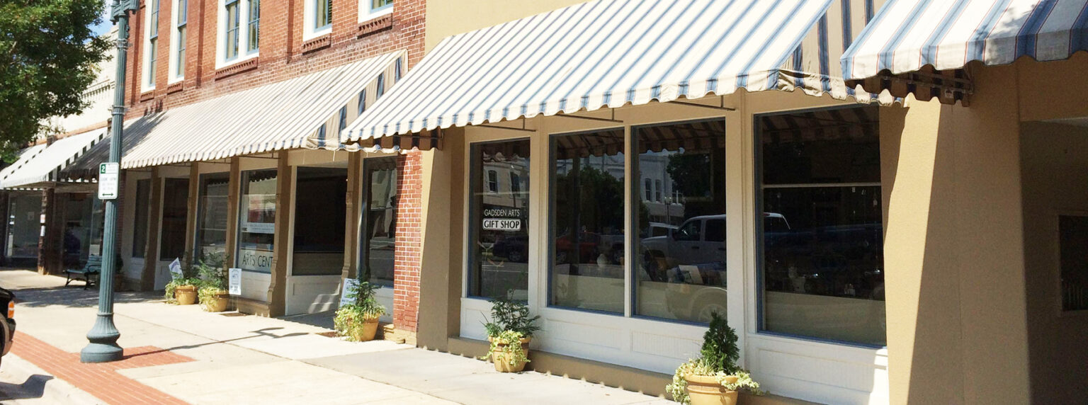 Quincy Main Street | An All-America City